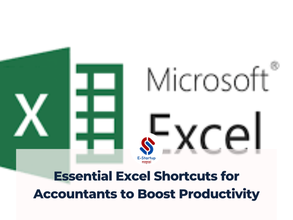 Essential Excel Shortcuts for Accountants to Boost Productivity